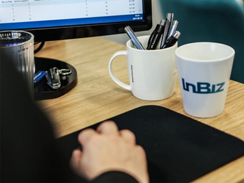 Why partner with us? - SignUp Software