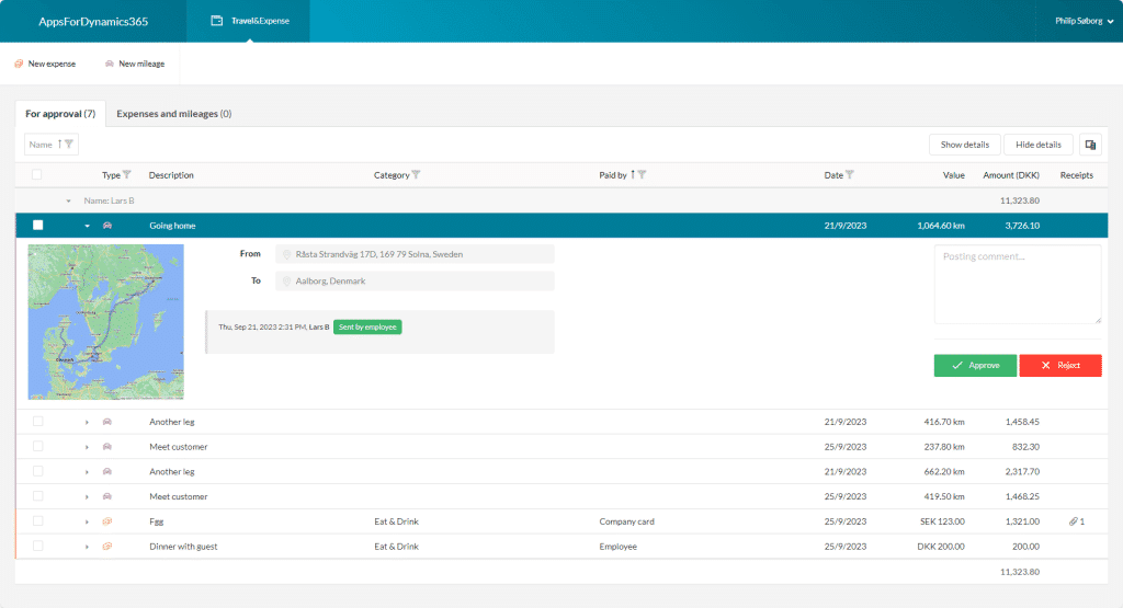 ExFlow Content Gate - SignUp Software