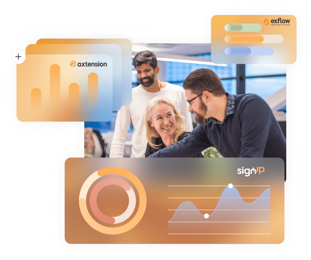 AP Automation Software for D365 - SignUp Software